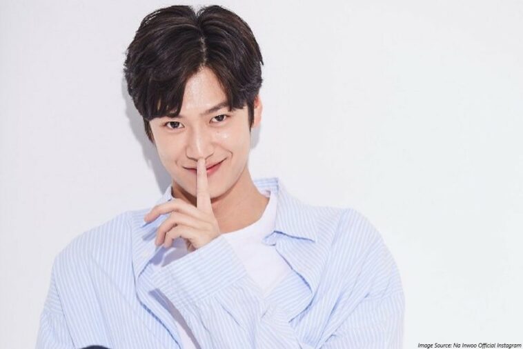 Picture of Na In-woo