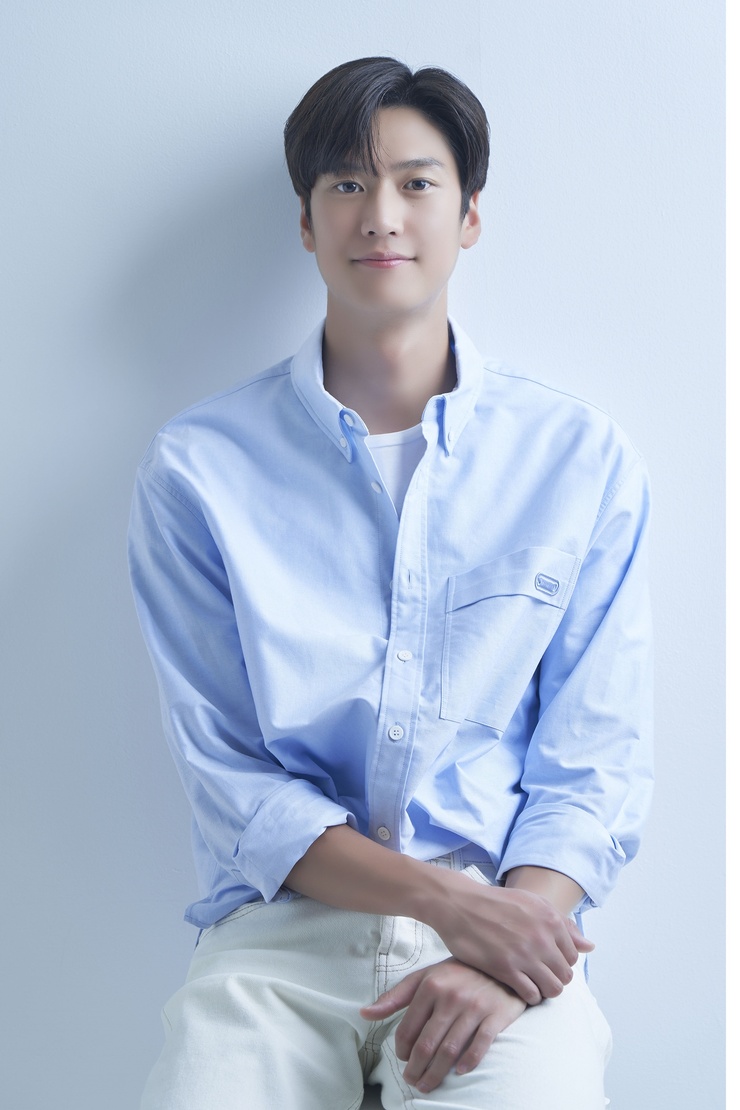 Picture of Na In-woo