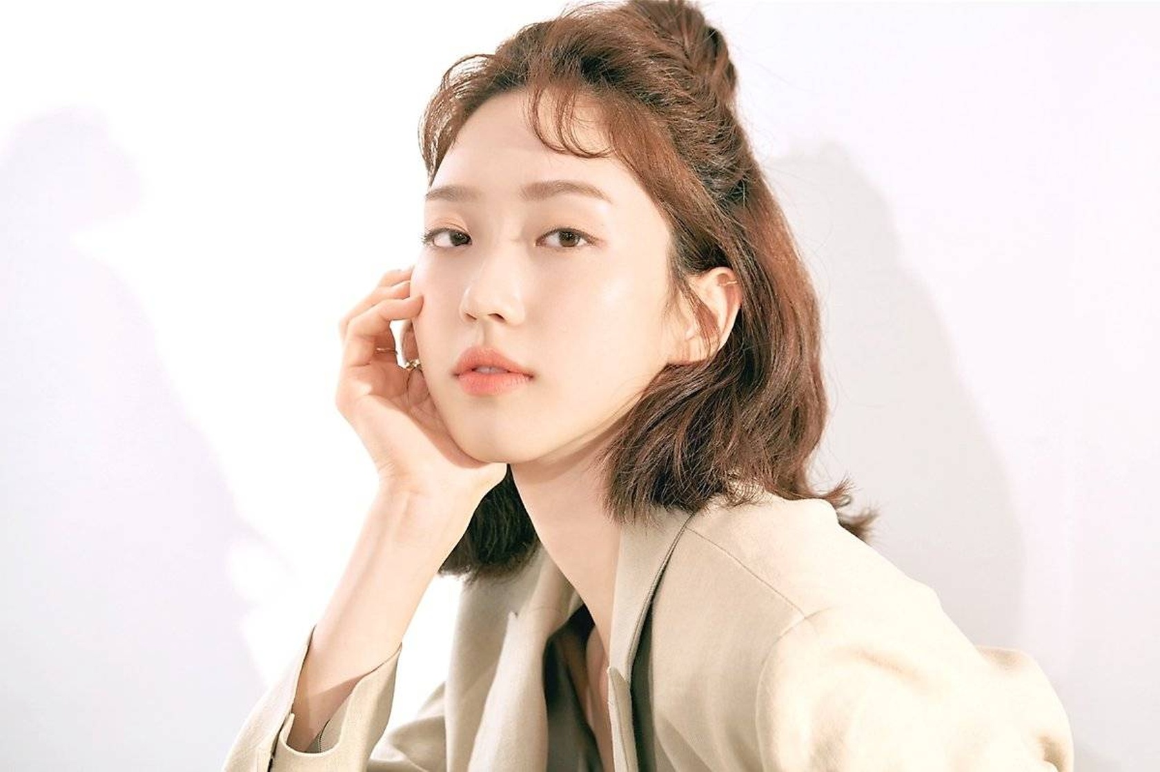 Image of Han Ji-Hyun