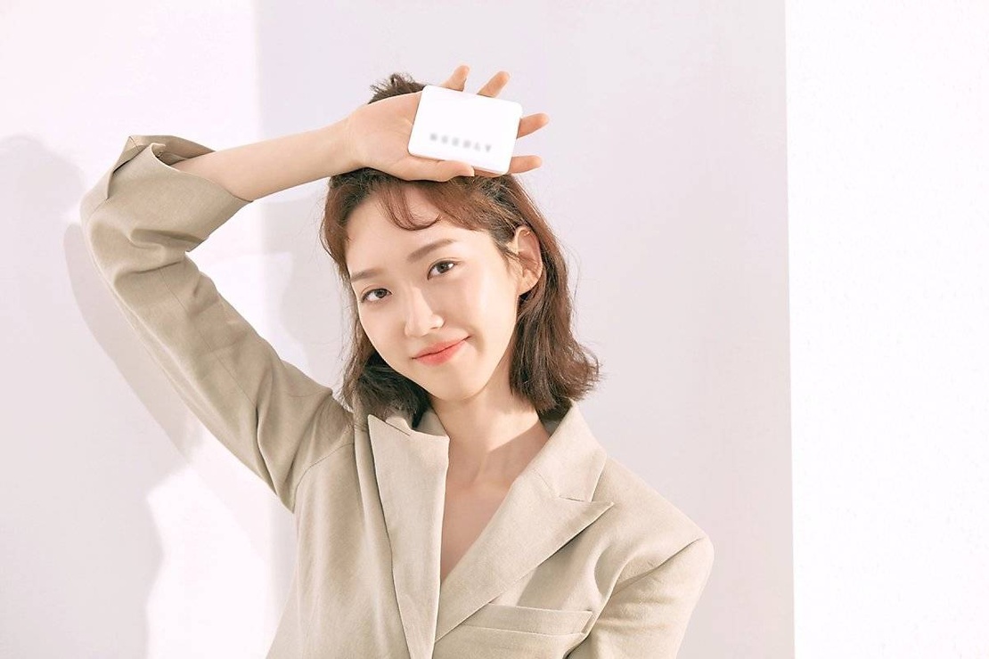 Picture of Han Ji-Hyun