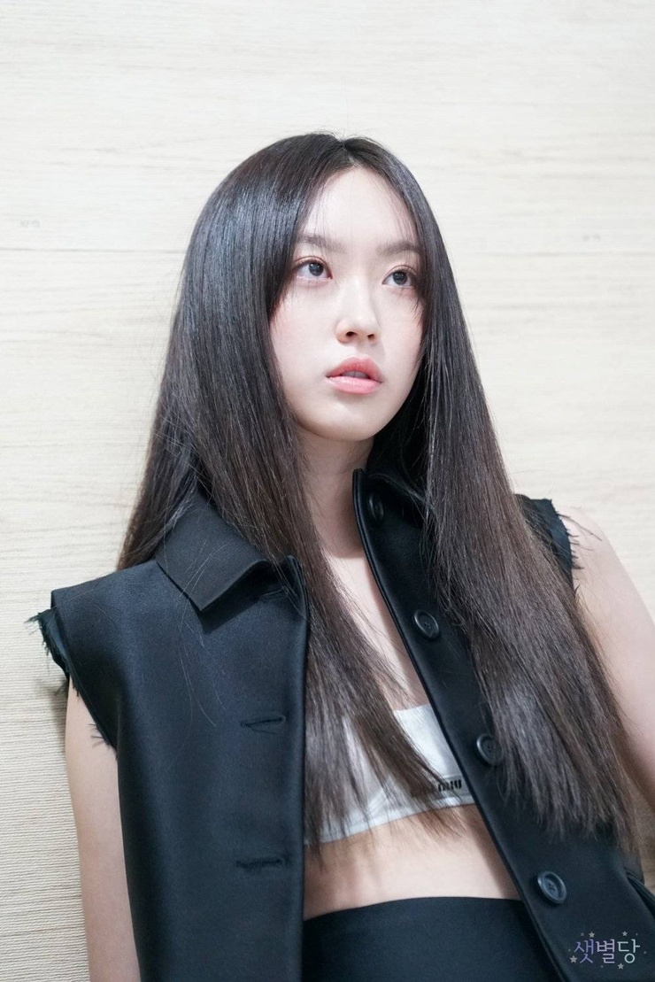 Picture of Han Ji-Hyun