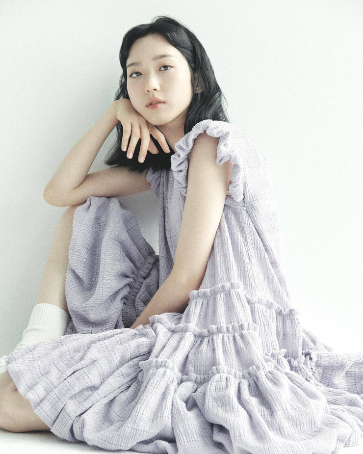 Picture of Han Ji-Hyun