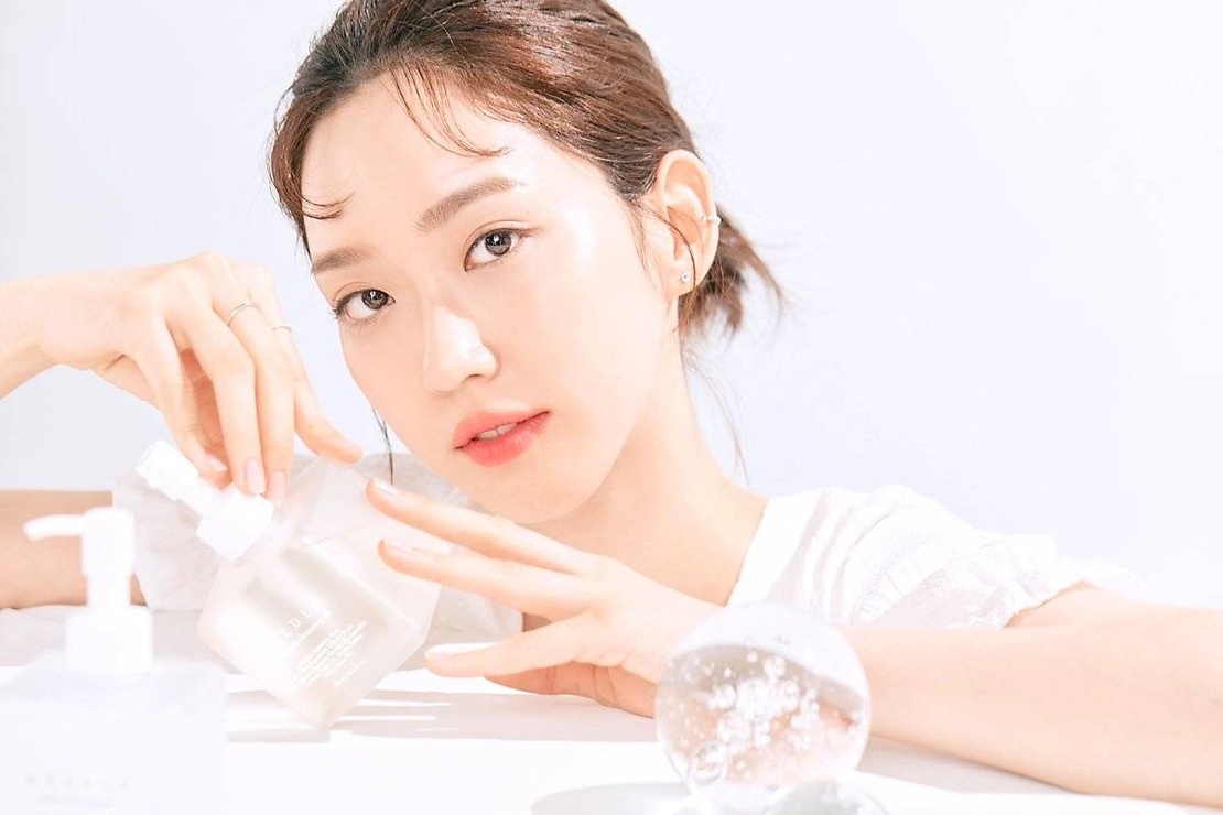 Picture of Han Ji-Hyun