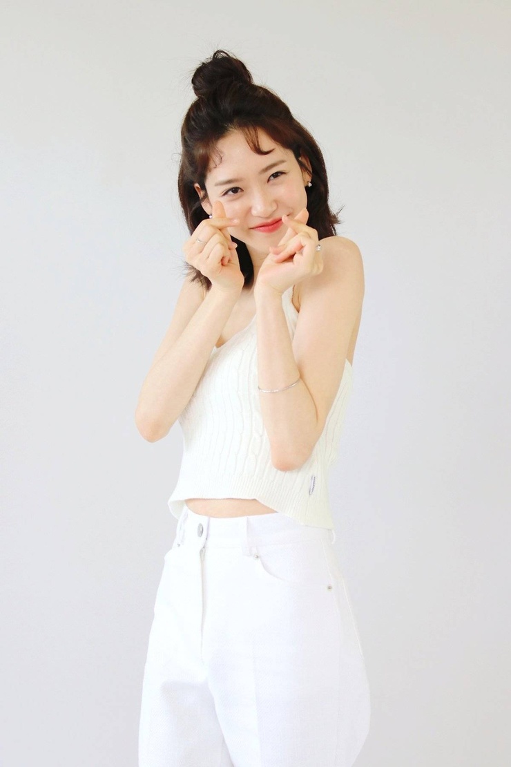 Picture of Han Ji-Hyun