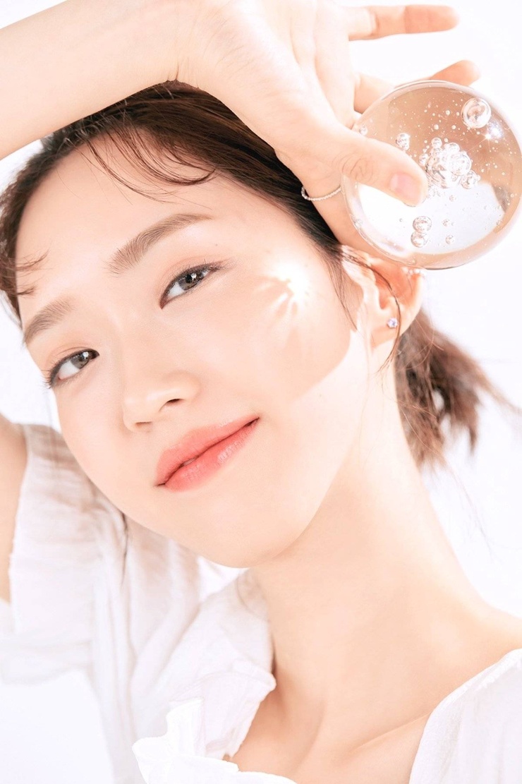 Picture of Han Ji-Hyun