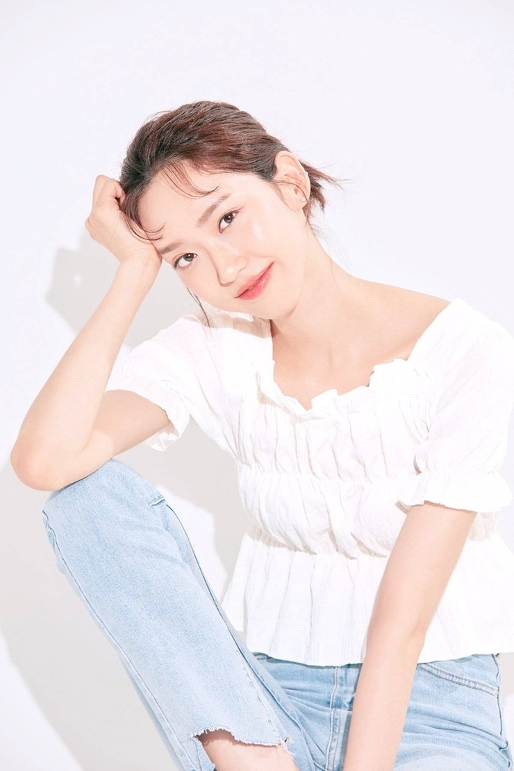 Han Ji-Hyun image