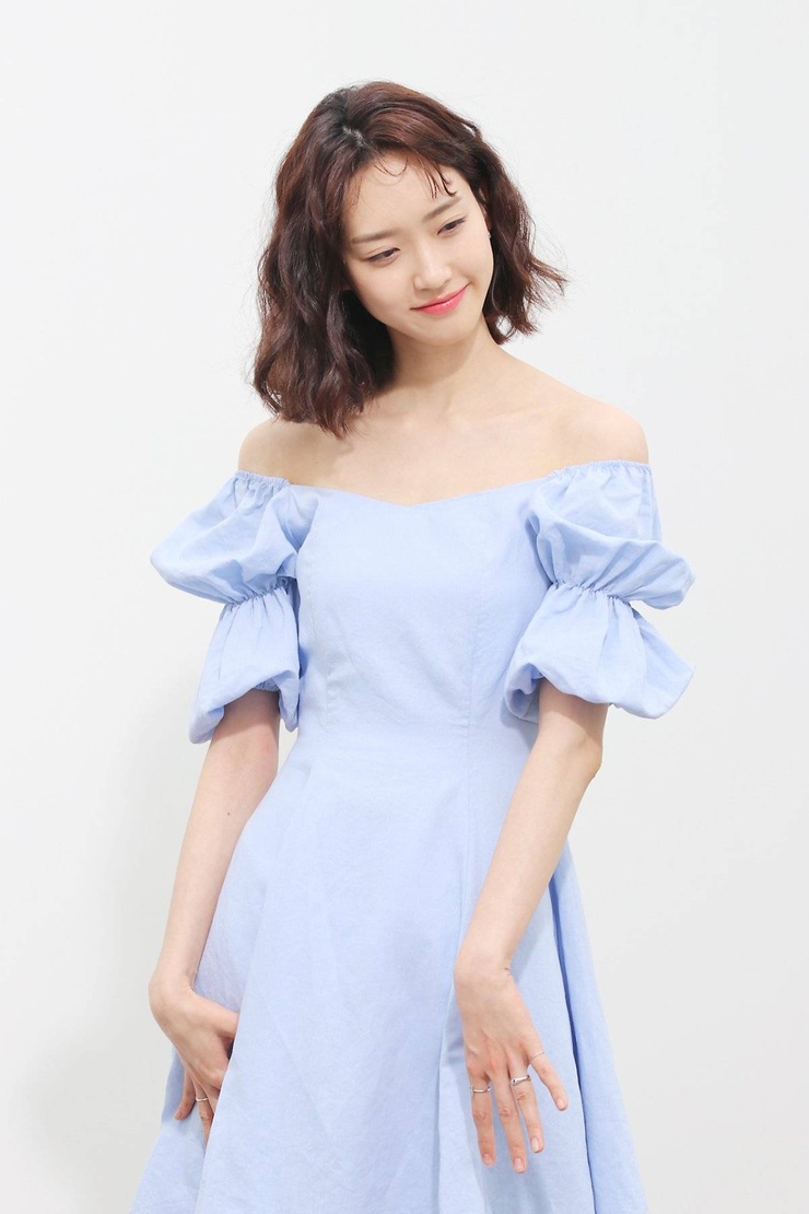 Picture of Han Ji-Hyun