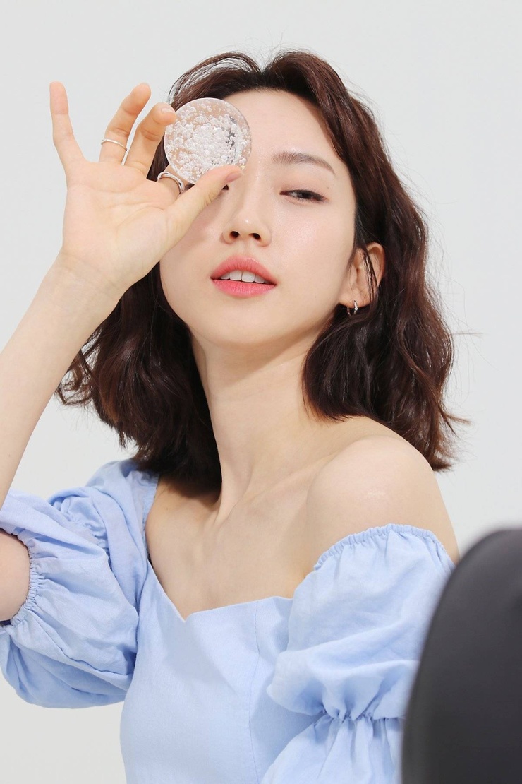 Picture of Han Ji-Hyun