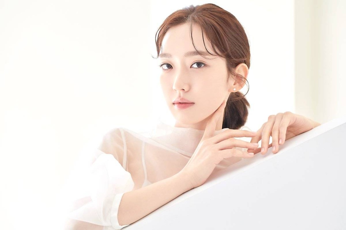 Picture of Han Ji-Hyun