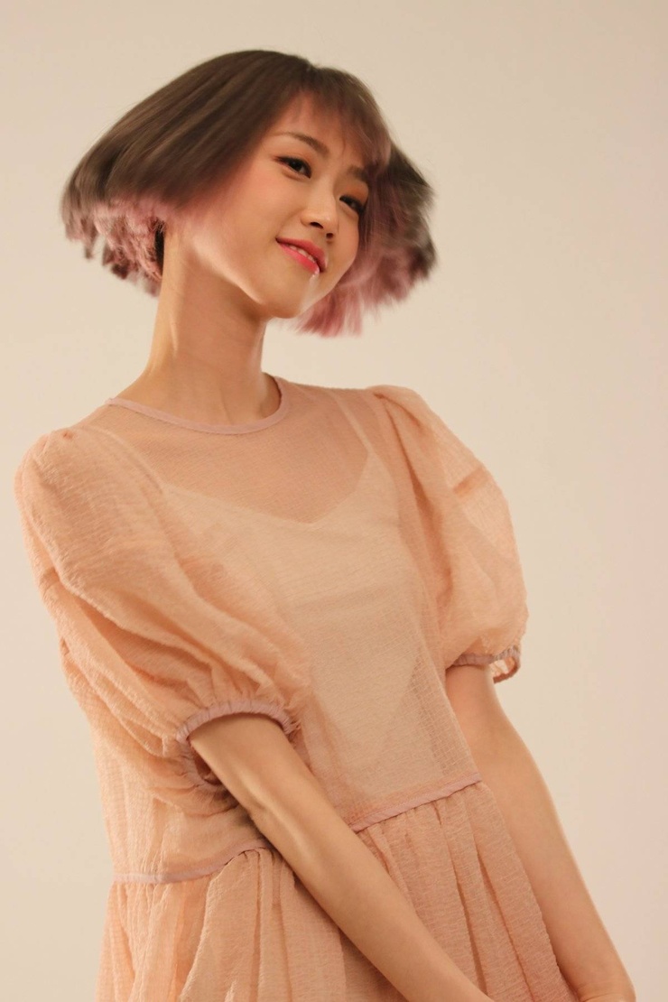 Picture of Han Ji-Hyun