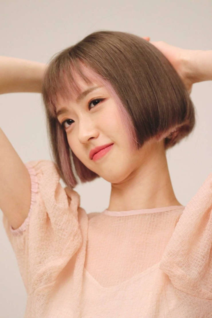 Image of Han Ji-Hyun