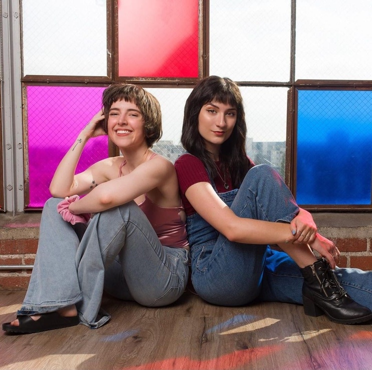 Picture of Anna Brisbin