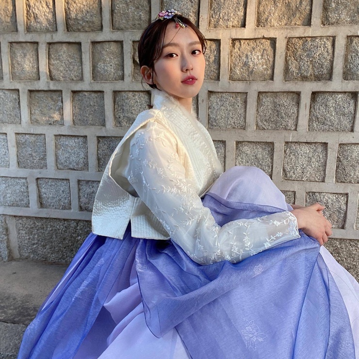 Picture of Han Ji-Hyun