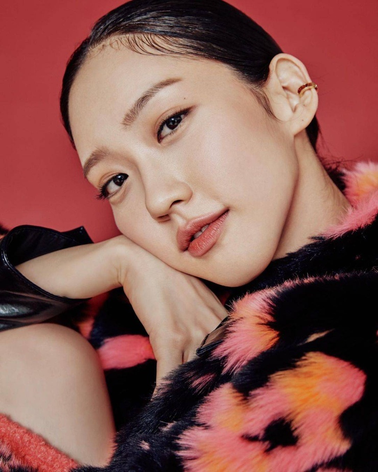 Picture of Han Ji-Hyun