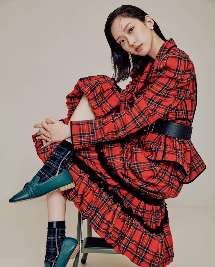 Picture of Han Ji-Hyun