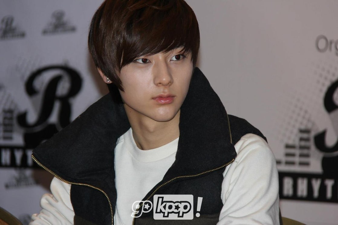 Min-Hyun Hwang image