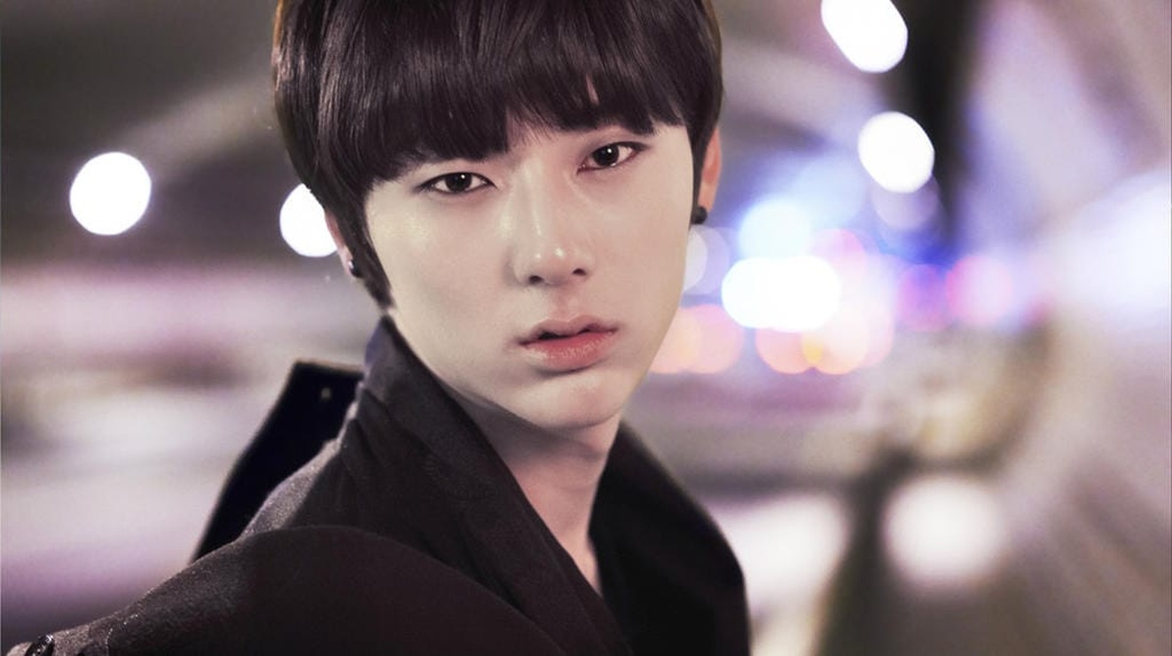 Picture of Min-Hyun Hwang