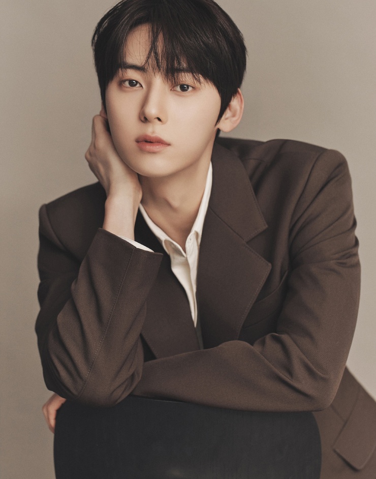 Picture of Min-Hyun Hwang