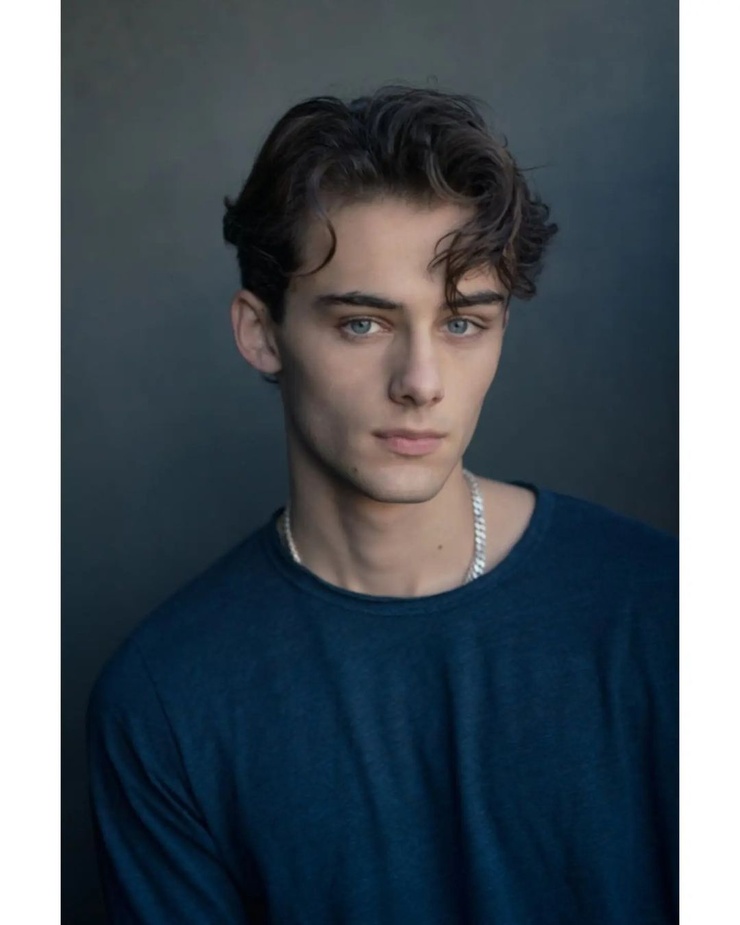 William Franklyn-Miller