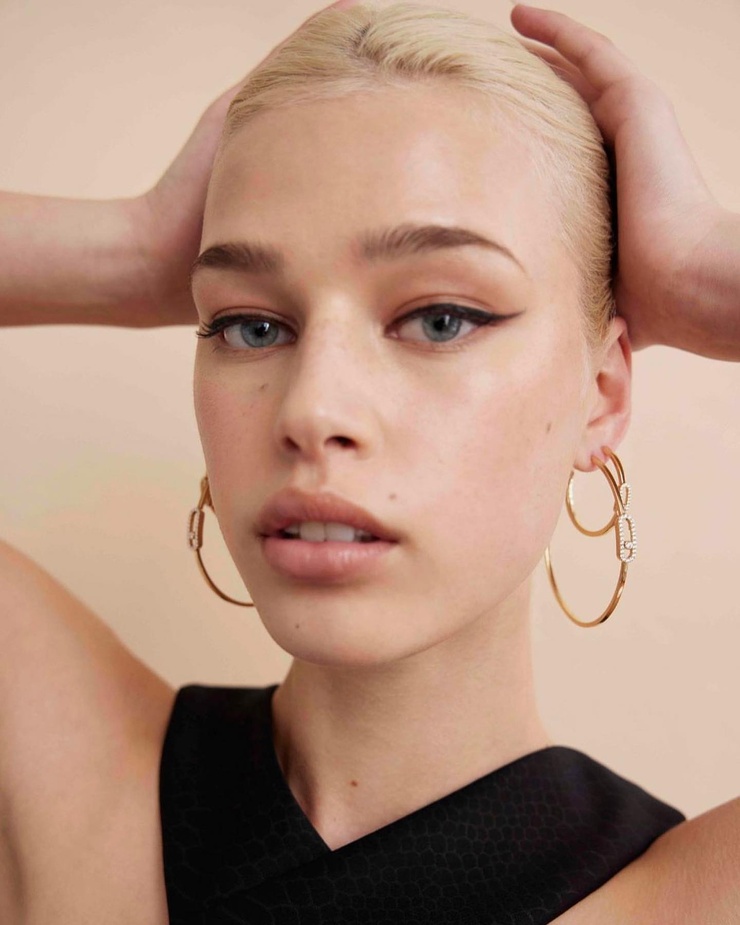 Picture of Lily Hoffman