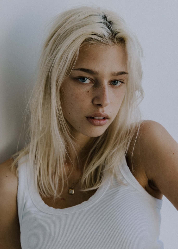 Picture of Lily Hoffman