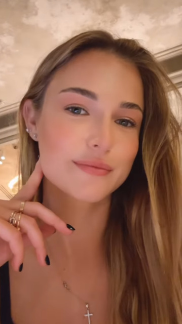 Picture of Anna Kalinskaya