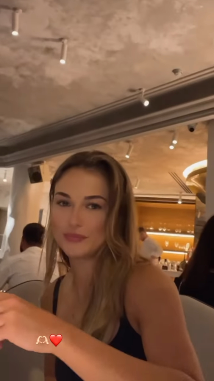 Picture of Anna Kalinskaya