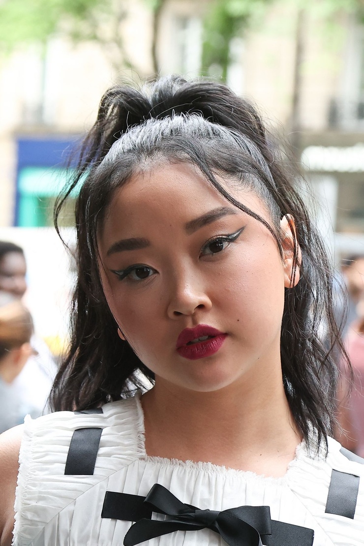Picture of Lana Condor