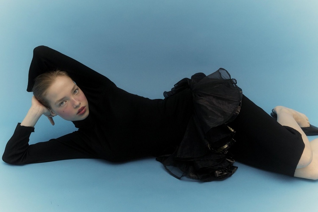 Picture of Mirte Rooze