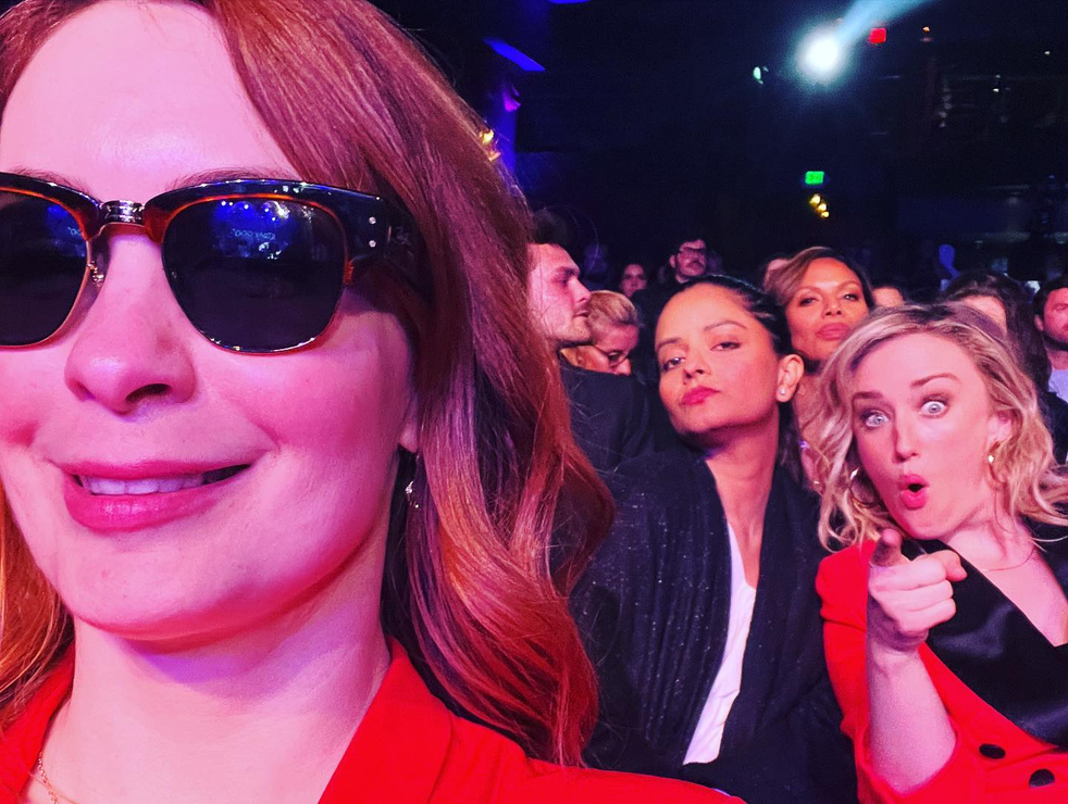 Picture of Felicia Day