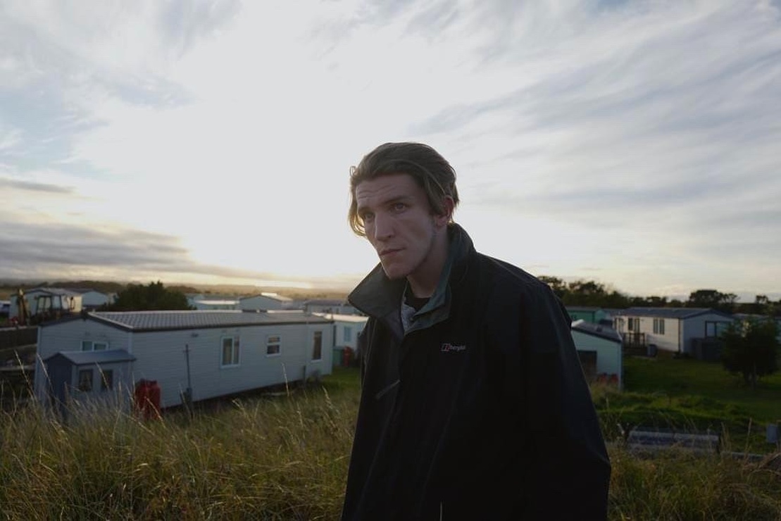 Ewan Mitchell picture