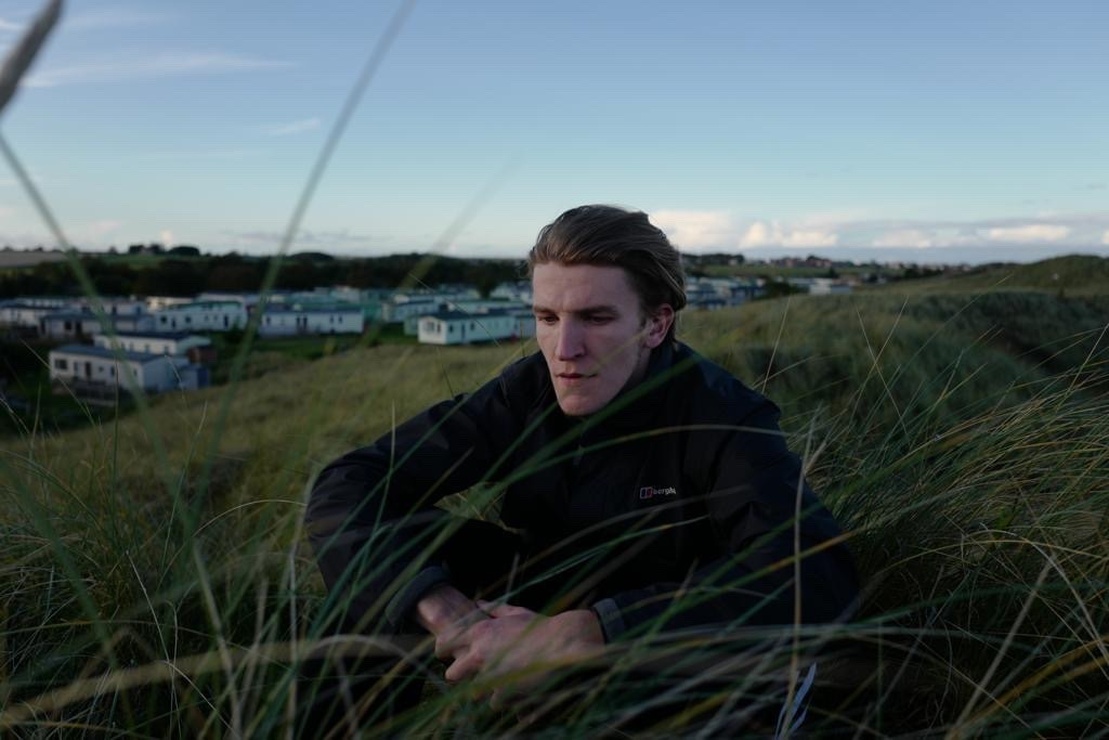 Picture of Ewan Mitchell