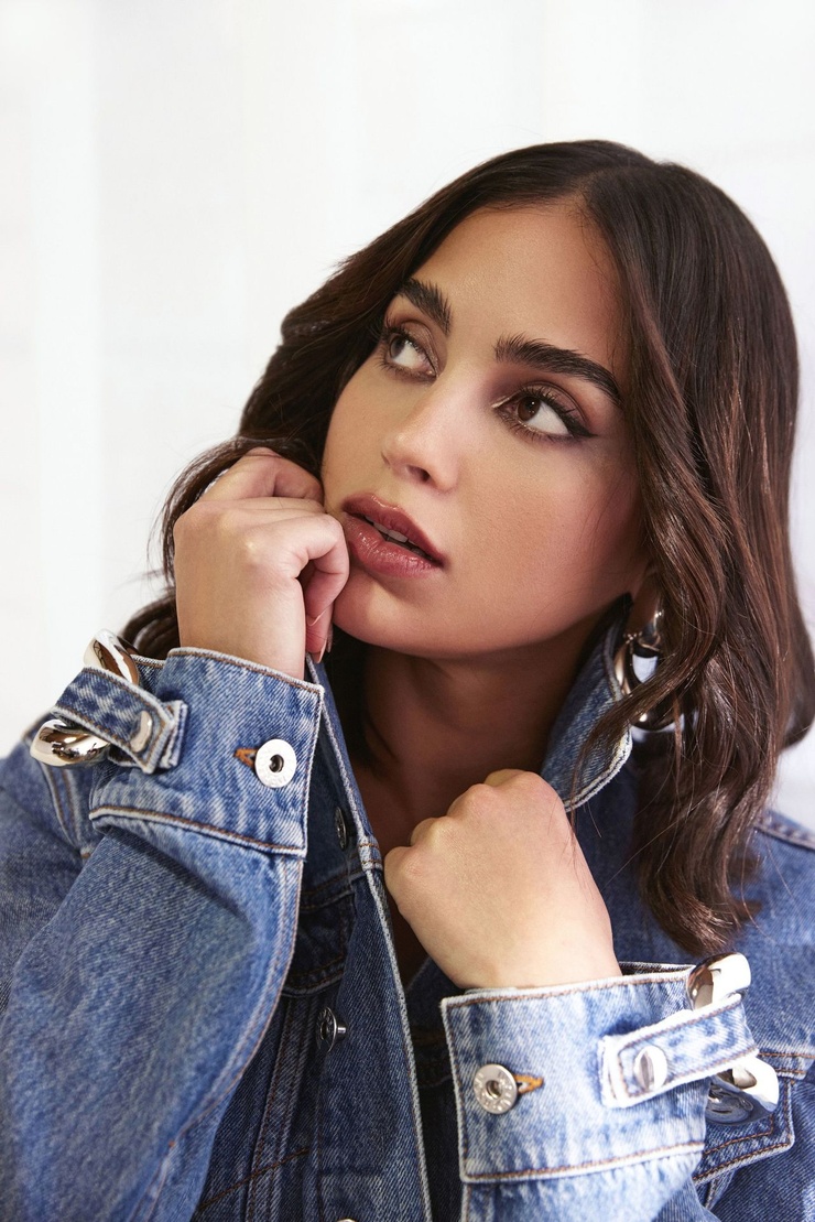 Image of Melissa Barrera