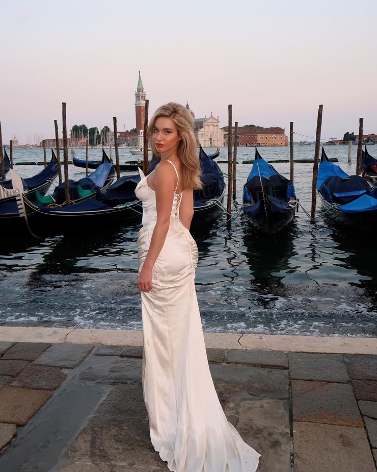 Picture of Antonia Freya Lydia