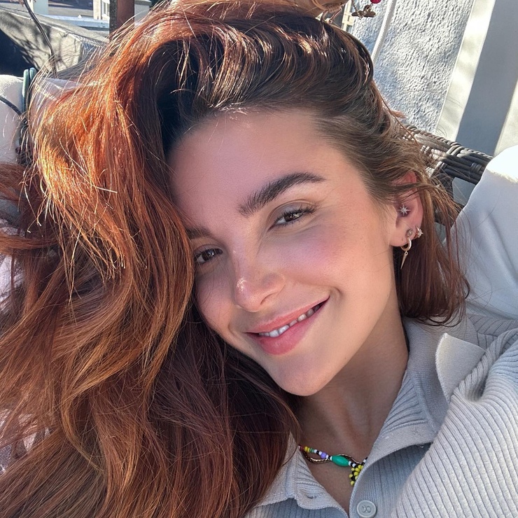 Picture of Maddison Jaizani