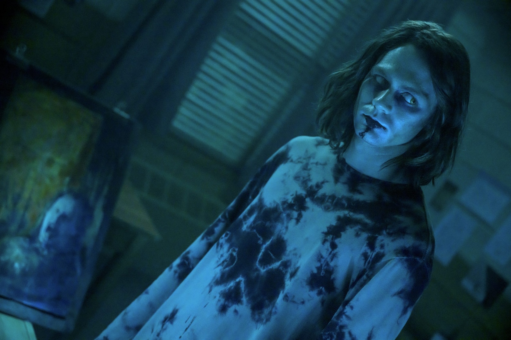Insidious: The Red Door picture