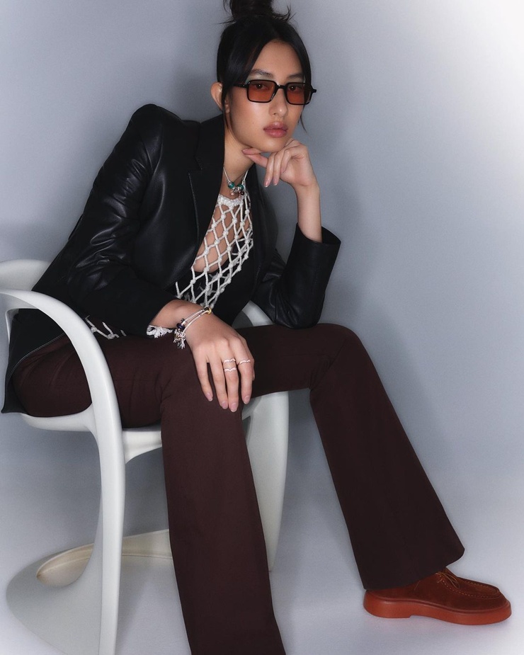 Picture of Mali Lowe