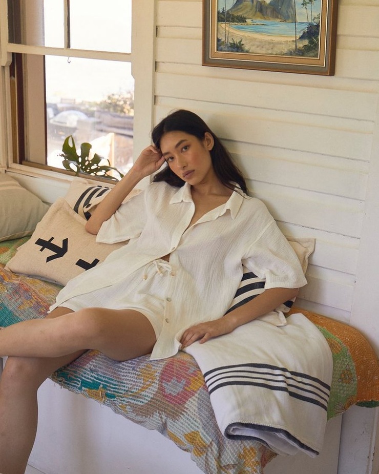 Picture of Mali Lowe