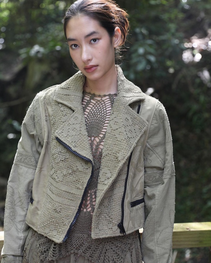 Picture of Mali Lowe