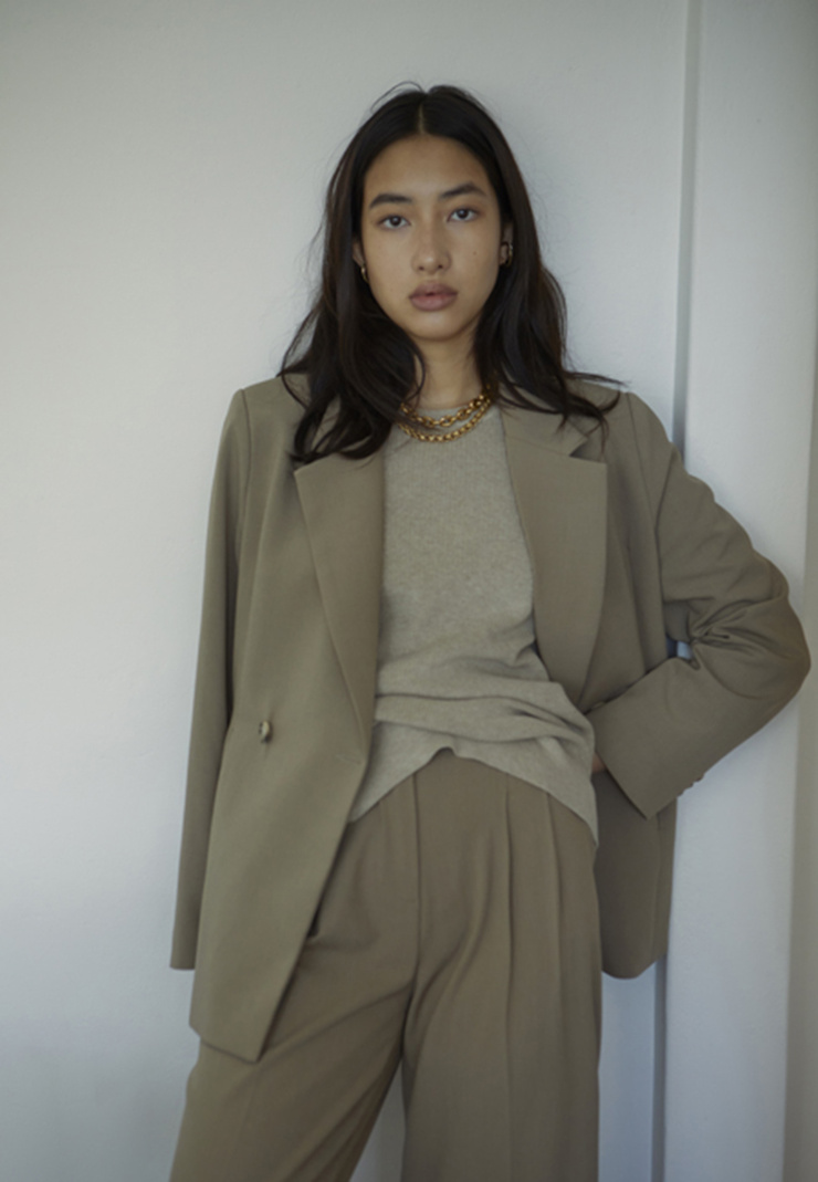 Picture of Mali Lowe