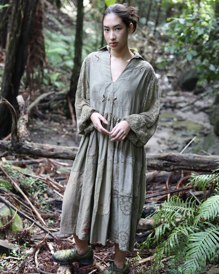 Picture of Mali Lowe