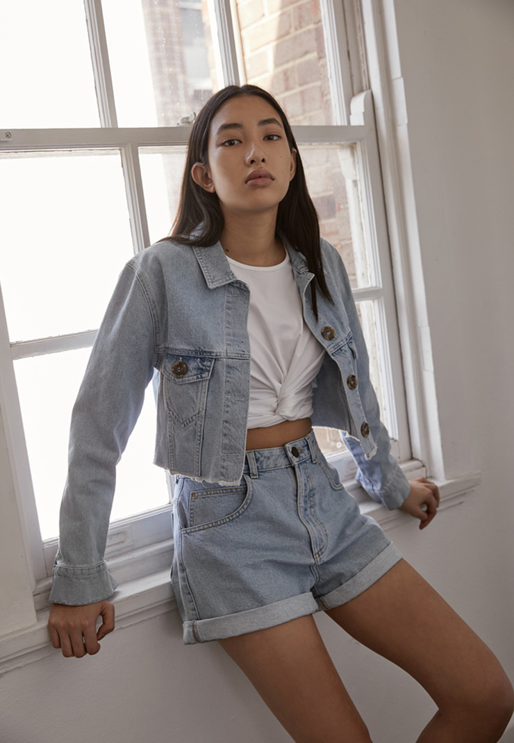 Picture of Mali Lowe