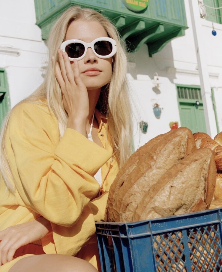 Picture of Tina Malka