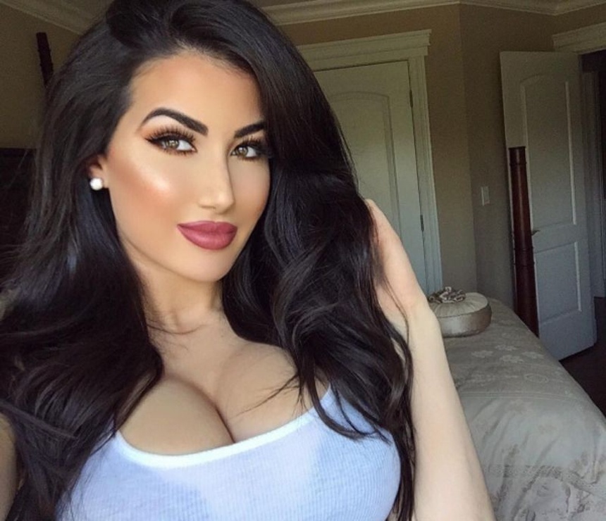 Image of Anastasia Sisi