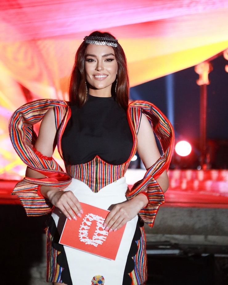 Picture of Eva Murati