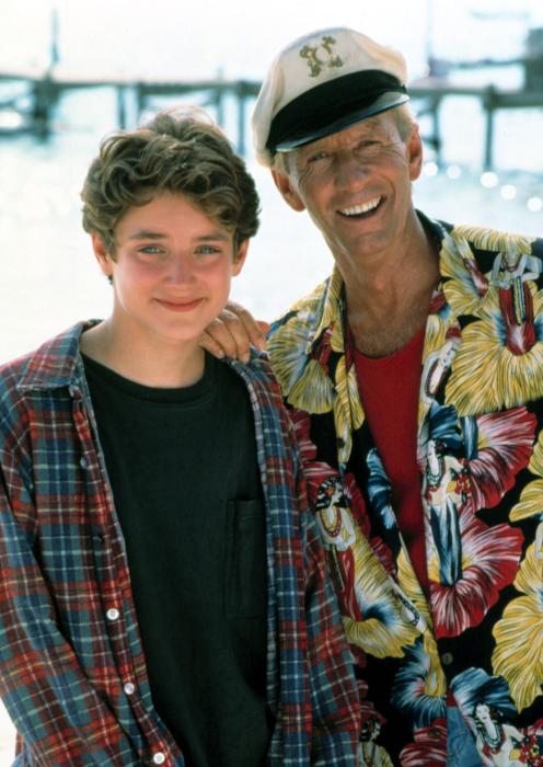 Picture of Flipper (1996)