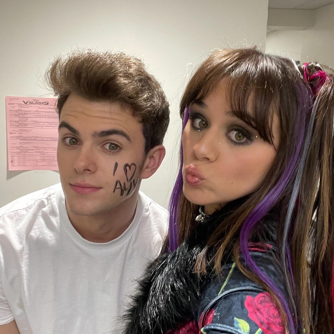 Picture of Isabella Pappas