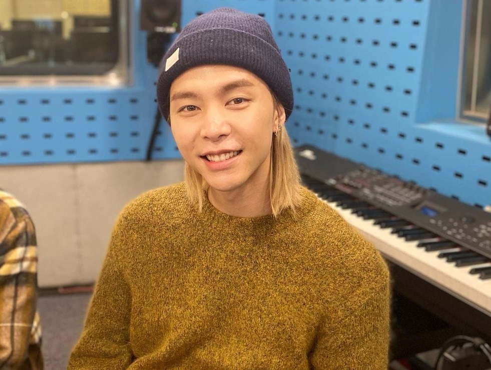 Picture of Johnny Suh