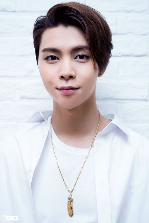 Picture of Johnny Suh