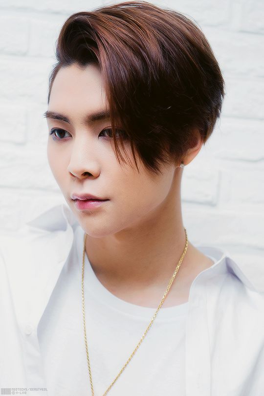 Picture of Johnny Suh